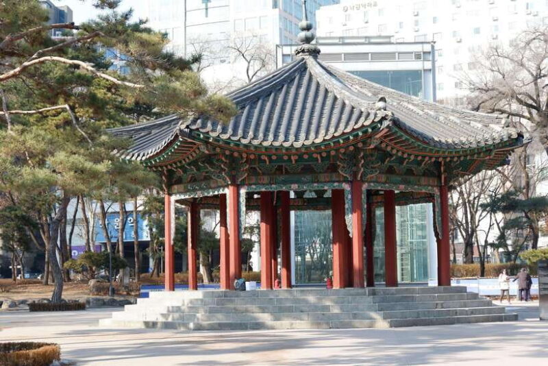 Seoul: The War Museum, Jogyesa, and Tapgol Park Tour - FAQ