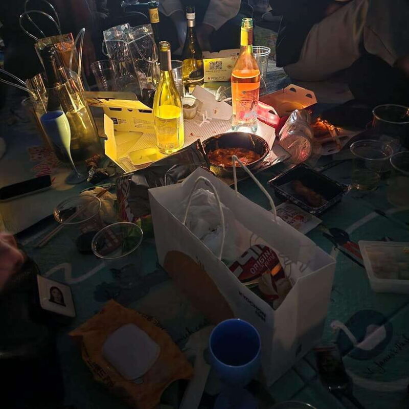Seoul: [Wine & K-BBQ] A Perfect Pairing Dinner in Sinchon - A Closer Look at the Experience