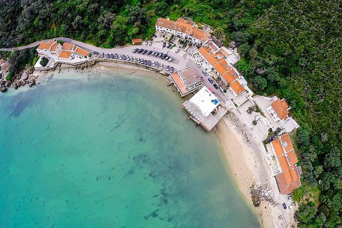 Sesimbra, Azeitao and Setubal Private Tour with Wine Tasting - Authentic Experiences and Highlights