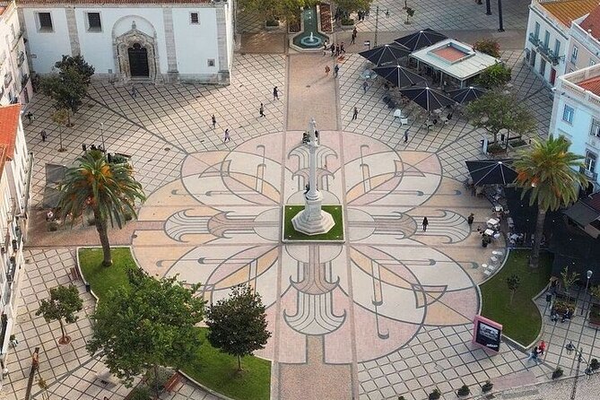 Setúbal, Nature&Culture, among castles, mountains and beaches - Why This Tour Is a Great Choice