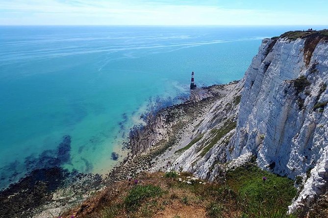 Seven Sisters & South Downs Tour with Train Tickets Included - The Itinerary in Detail