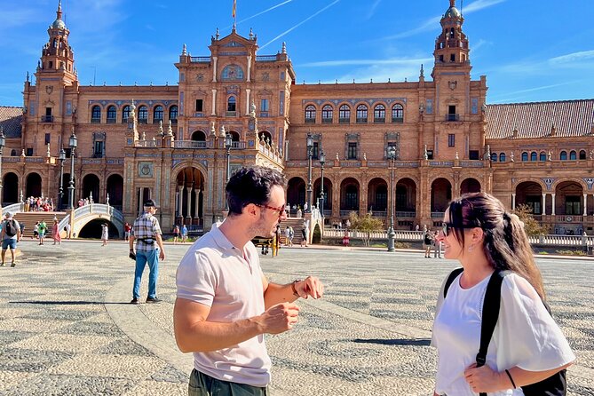 Seville City Walking Tour - Who Will Love This Tour?
