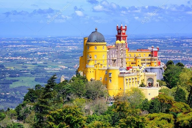 Seville Private transfer to Lisbon with Optional Evora stop - The Value of the Price Tag