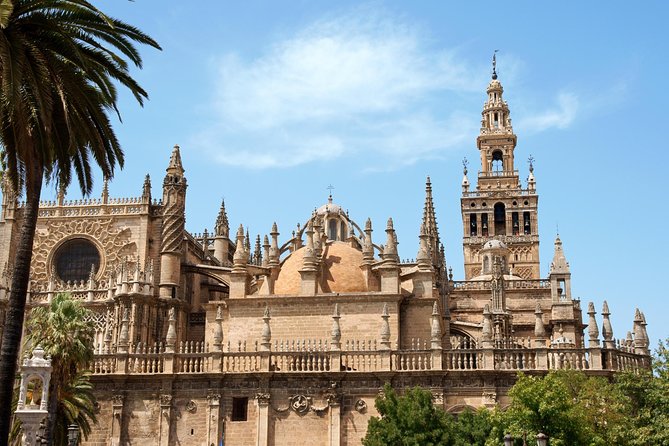 Seville Tour with Alcazar, Cathedral and Giralda from Granada - A Deep Dive into the Tour Experience