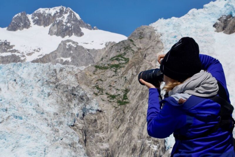 Seward: Kenai Fjords National Park Extended Cruise - What to Expect: A Practical Breakdown of the Day
