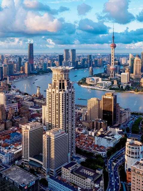 Shanghai: 2-Day Private Tour with Zhujiajiao Water Town - Day Two: Culture, History, and Water Town Charm