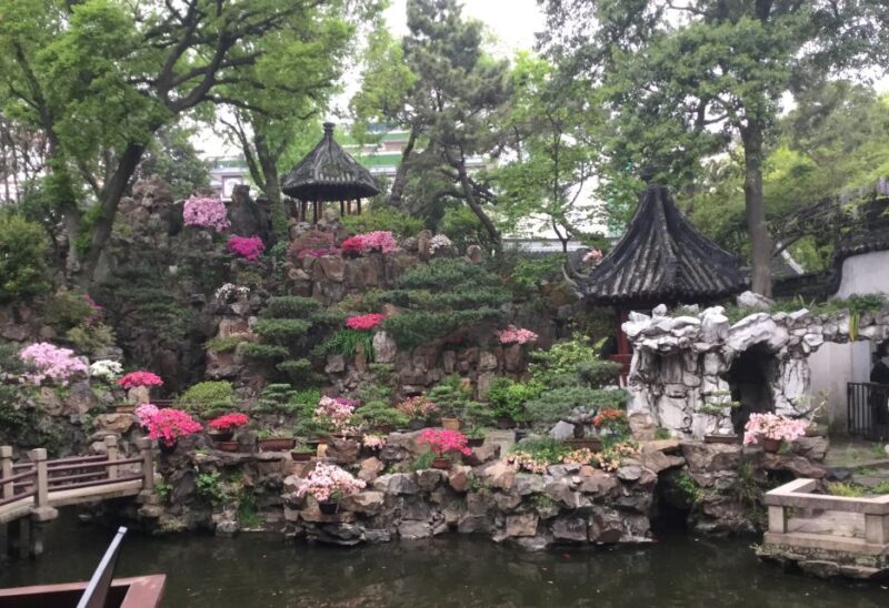 Shanghai: 8-Hour Guided Tour of Old and New City Highlights - The Practicalities: Transportation, Timing, and Flexibility