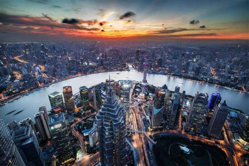 Shanghai Airport Layover Tour with Amazing City Highlights - Why This Tour Offers Great Value