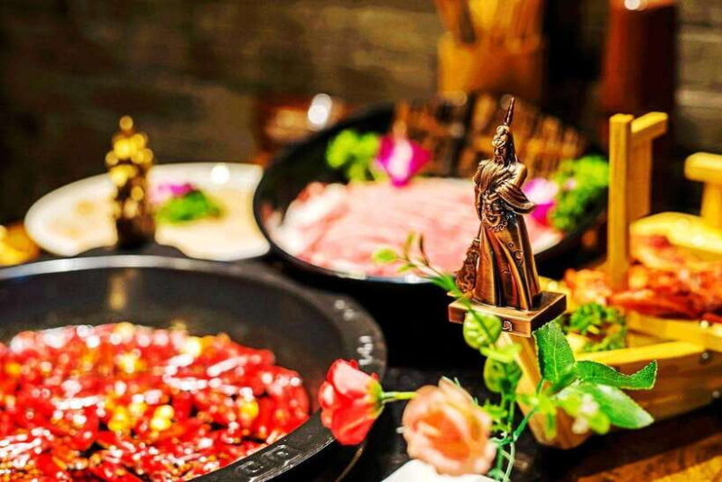Shanghai By Night: Amazing River Cruise and Hot Pot Dinning - The Value of This Experience