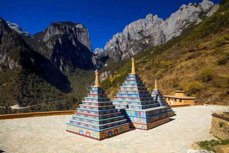 Shangri-La: 7-Day Shangri-La Adventure Tour - The Practical Side: What You’ll Get and What You Should Consider