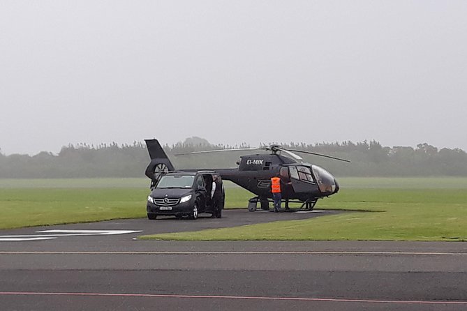 Shannon Airport to Kilkea Castle Hotel to Car Service - FAQs