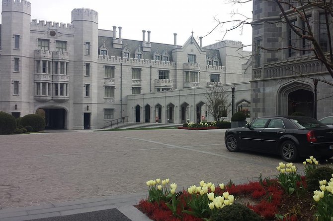 Shannon Airport to Killarney , Private Chauffeur Service - Practical Details and Considerations