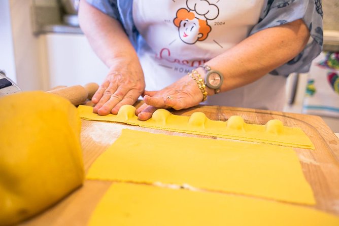 Share your Pasta Love: Small group Pasta and Tiramisu class in Asti - A Deep Dive into the Experience