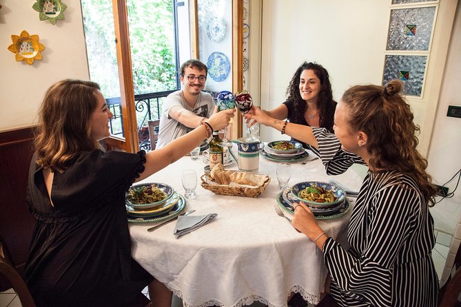 Share your Pasta Love: Small group Pasta and Tiramisu class in Brindisi - Final Thoughts