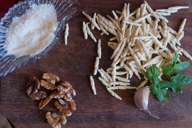 Share your Pasta Love: Small group Pasta and Tiramisu class in Camogli - Final Thoughts: Who Should Sign Up?