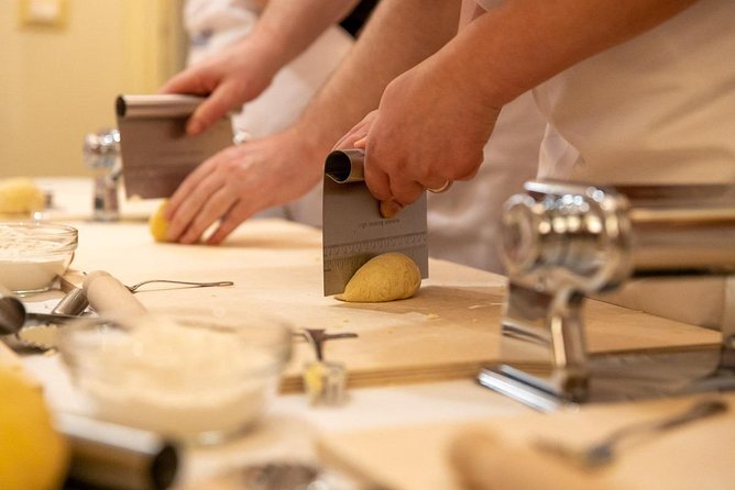 Share your Pasta Love: Small group Pasta and Tiramisu class in Terni - FAQ