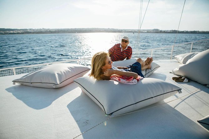 Shared Day Cruise from Rhodes City to Afantou via Kallithea and Anthony Quin - The Experience: What Makes It Special?