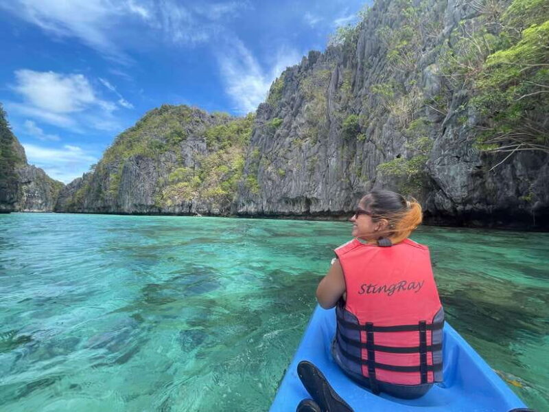 Shared El Nido Tour A - Cost, Value, and Additional Fees