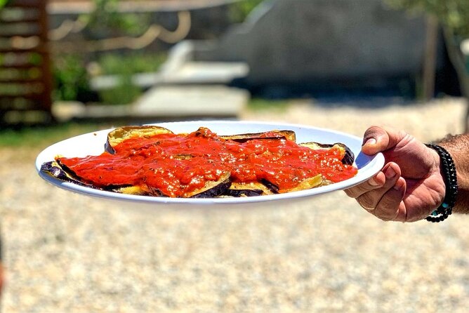 Shared Group Cooking Class at Home of Mykonian Family in Mikonos - Frequently Asked Questions