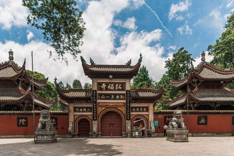 Shenzhen: Private Guided Tour with a Local Expert - The Experience: What It Feels Like