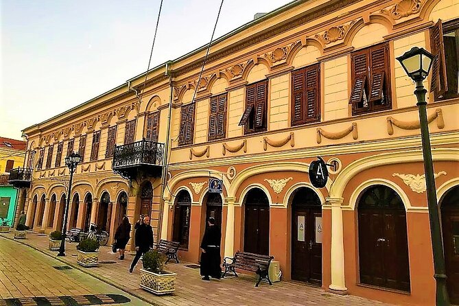 Shkodra, Full Day Trip from Tirana - FAQ