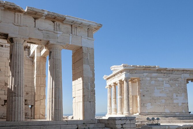 Shore Excursion Athens, Acropolis and Efficient Airport Transfer - What Travelers Say: Authentic Perspectives