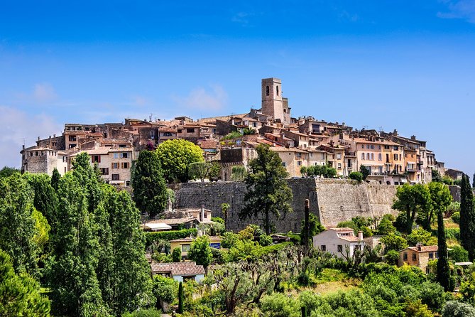 Shore Excursion: Day in Nice, St-Paul-de-Vence and Cannes - Authentic Experiences and Insights from Previous Travelers