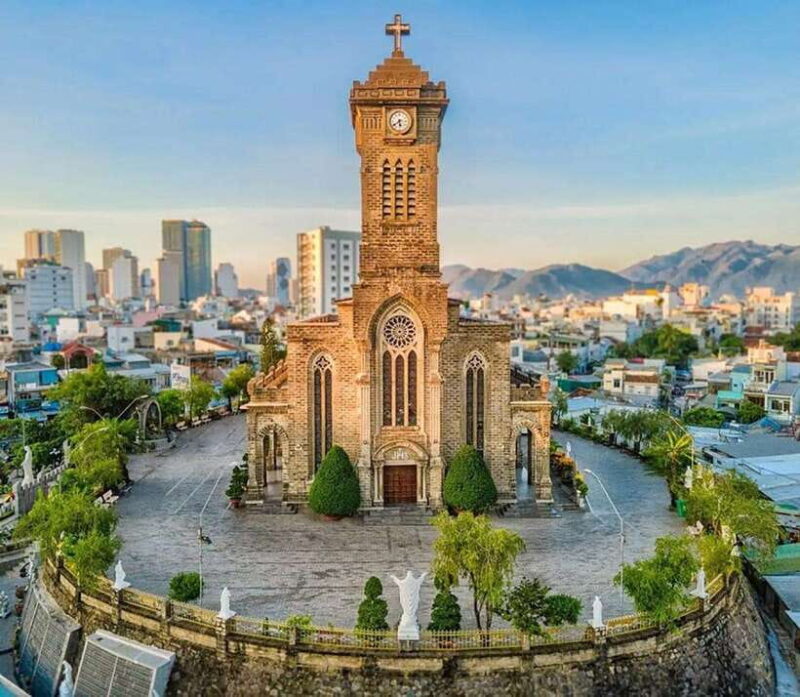 Shore Excursion Discovery Nha Trang City from Nha Trang Port - Why This Tour Offers Great Value
