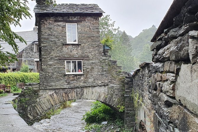 Shore Excursion: Lake District Adventure Sightseeing Day Trip from Liverpool - Who Should Consider This Tour?