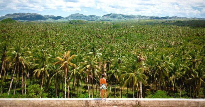 Siargao Tour B (Private Tour) - Practical Details and What to Expect