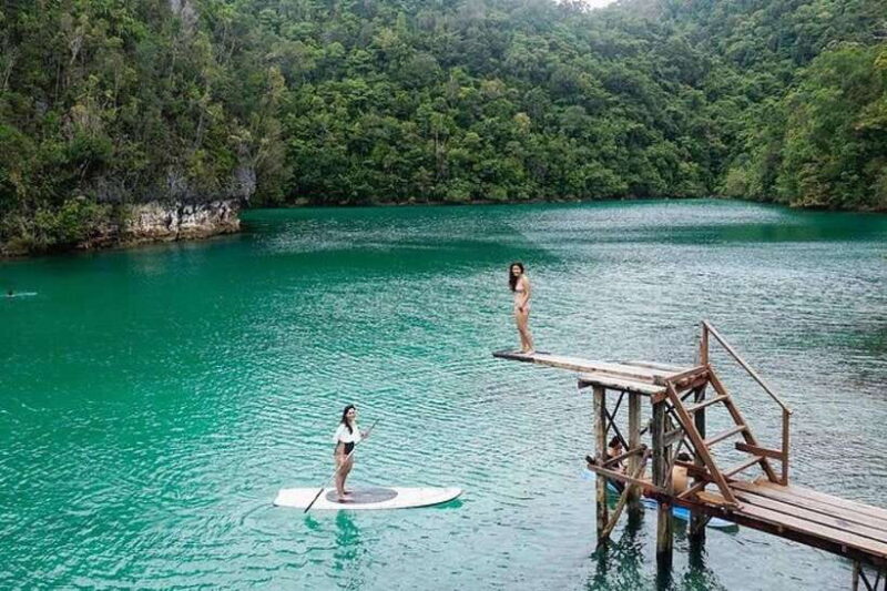 Siargao Tour D (Private Tour) - Why This Tour Offers Great Value
