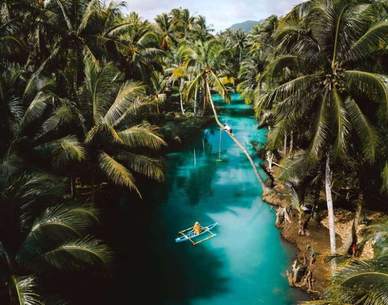 Siargao Tour F (Private Tour) - Final Thoughts: Is It Worth It?