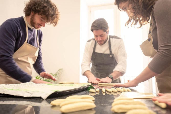 Sicilian Cooking Class - Exploring Palermo’s Culinary Heart: The Itinerary
