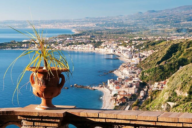 Sicily in One Memorable Full-Day from Rome - Final Thoughts