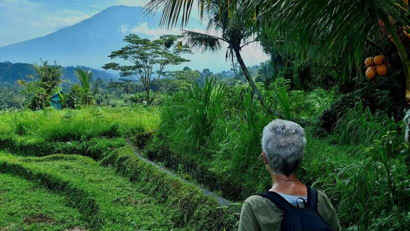 Sidemen Trekking: A Walk from Different Perspective - Detailed Breakdown of the Itinerary