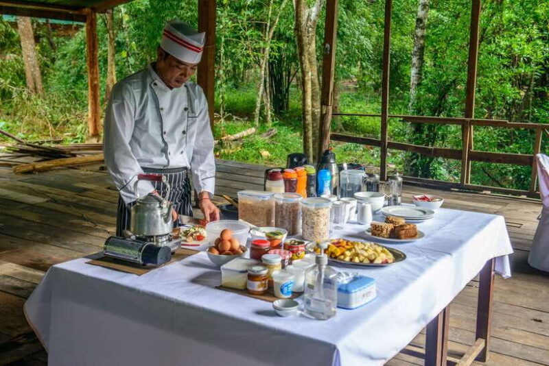 Siem Reap: Angkor Sunrise Bike Tour with Breakfast and Lunch - Cycling Through the Heart of Angkor