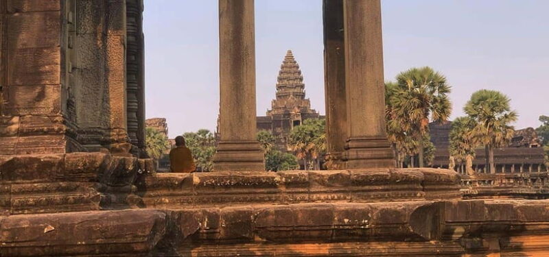 Siem Reap: Angkor Temples Small Circuit Shared Group Tour - Why Choose the Siem Reap Small Circuit Tour?