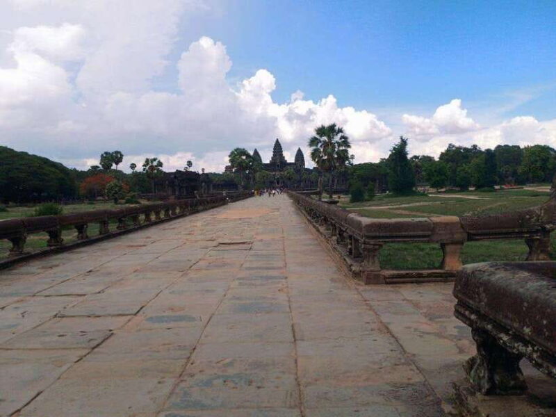 Siem Reap: Angkor Wat and Banteay Srei Temple Day Tour - Who Will Love This Tour?