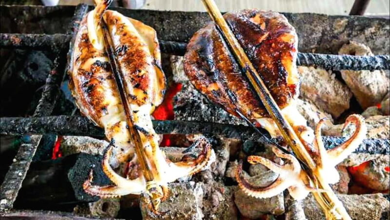 Siem Reap: Cambodia local street foods and local guide - Who This Tour Is Best For