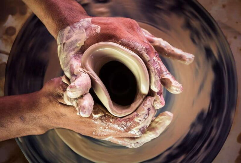 Siem Reap: Cambodian Pottery Class - Practical Details: What You Need to Know