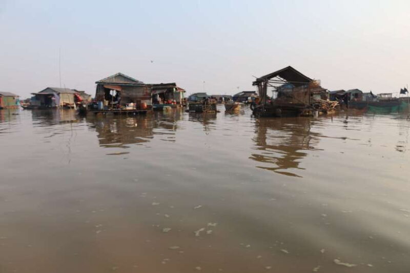Siem Reap: Floating Village Tour - What Makes This Floating Village Tour Special?