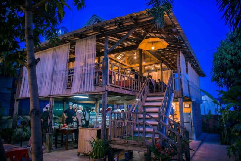 Siem Reap: Hands-on Cambodia Cooking Class and Market Tour - The Value of This Experience