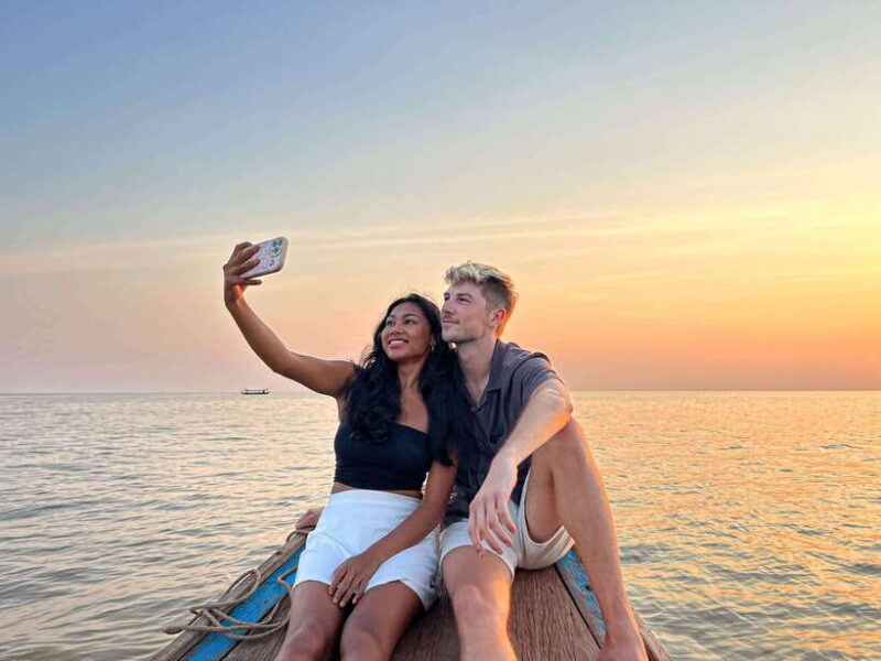 Siem Reap: Kampong Phluk and Tonle Sap Sunset Boat Cruise - Who Should Consider This Tour?