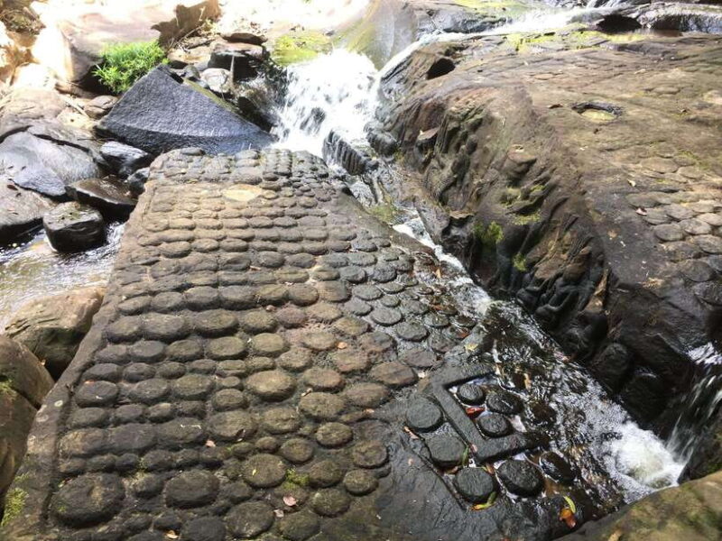 Siem Reap: Kbal Spean, Banteay Srei, and Banteay Samre Tour - Practical Details and What to Expect