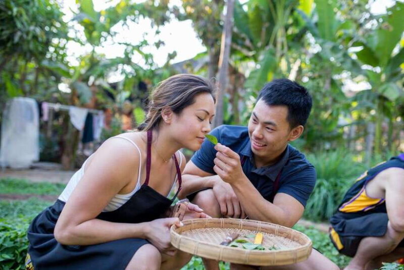 Siem Reap: Khmer Cooking Class at a Local's Home - Why This Cooking Class Offers Great Value