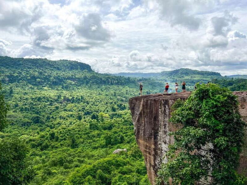 Siem Reap: Kulen Mountain Small Group Tour with Picnic Lunch - The Experience on the Ground: What Makes It Worth It