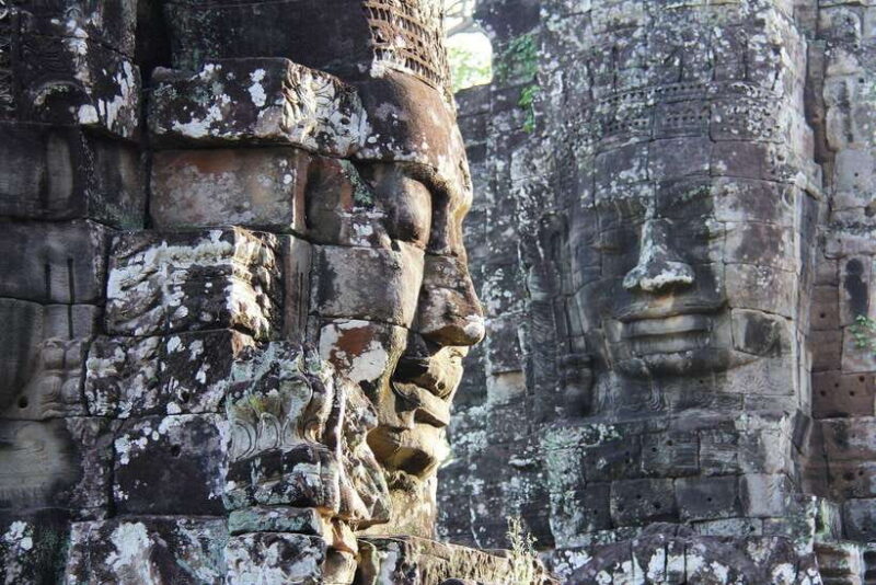 Siem Reap: Private Taxi to Angkor Wat and Small Circuit - Value and Why It Works