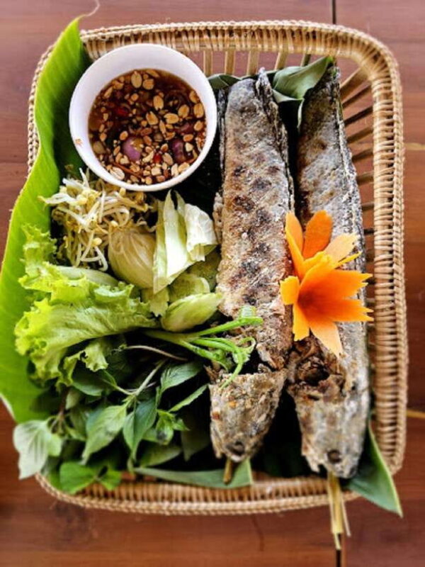 SiemReap Sunset Dinner Riding an Ox-Cart at Rice Paddy Field - The Itinerary in Detail