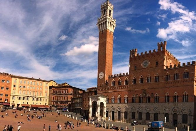 Siena and San Gimignano, The Glory Of Medieval Age In Tuscany - What Makes This Tour Stand Out