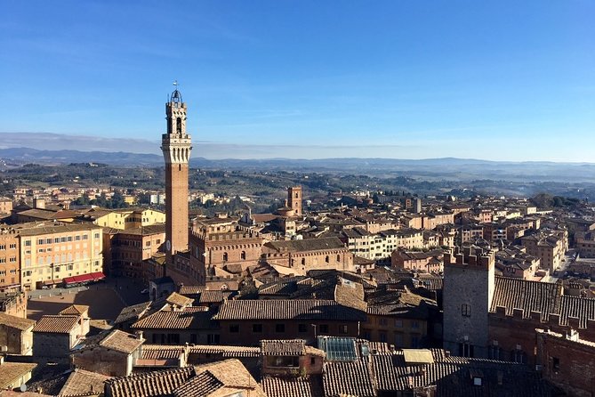 Siena Family Tour - Who Is This Tour Best For?